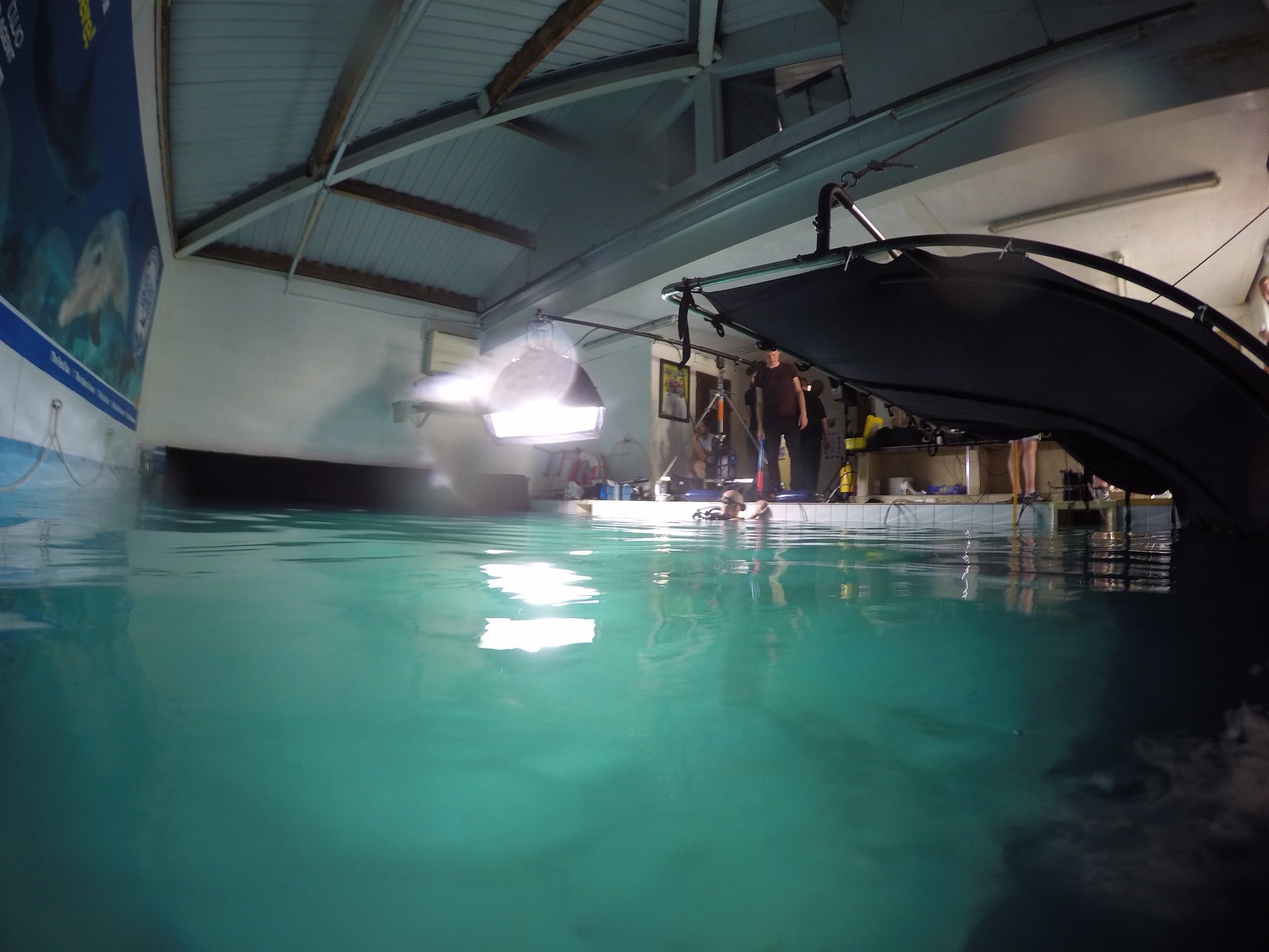 New infinity Screen – Merman Diving and Marine Services
